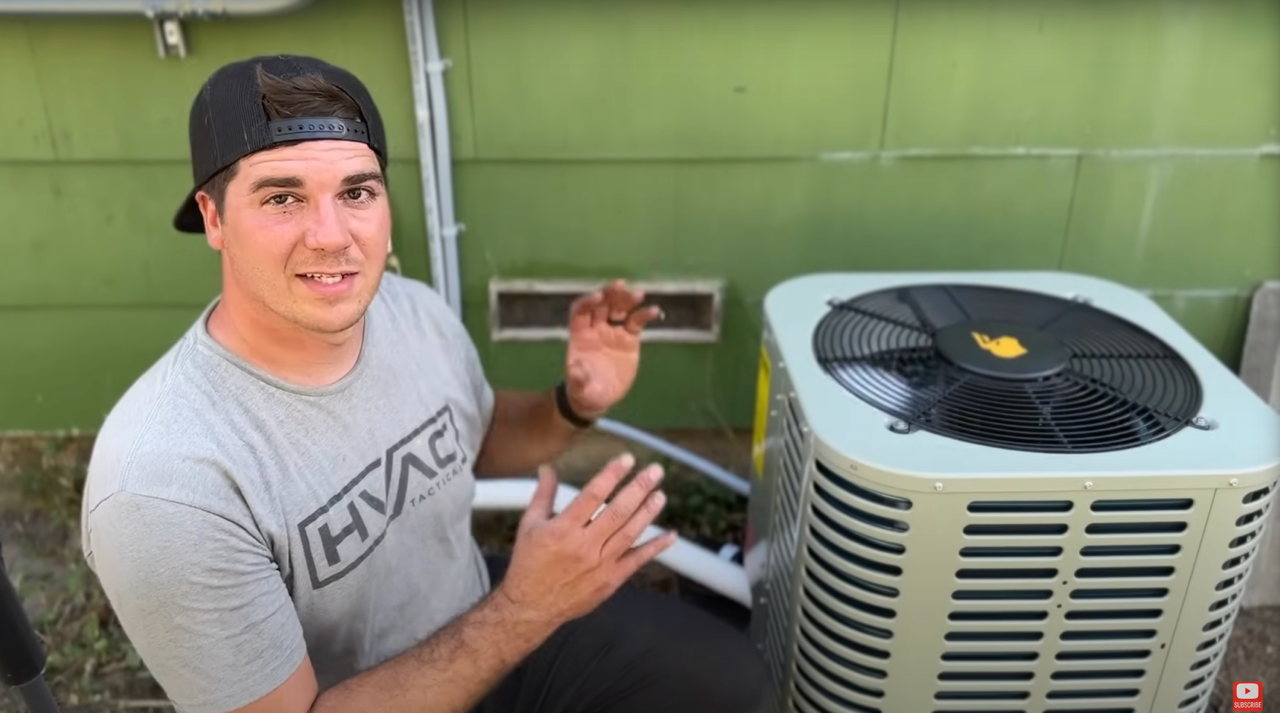 DIY HVAC Tips | The Ultimate Online Resource for DIY HVAC