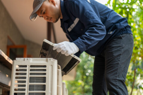 Spring HVAC Cleaning Tips for a Reliable Summer | The Ultimate Online ...