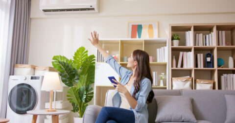 AC Not Blowing Cold Air? Troubleshooting Tips You Need